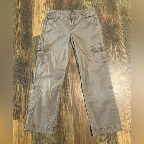 Jag Jeans | Pants & Jumpsuits | Jag Jeans Classic Fit Cargo Pants ...